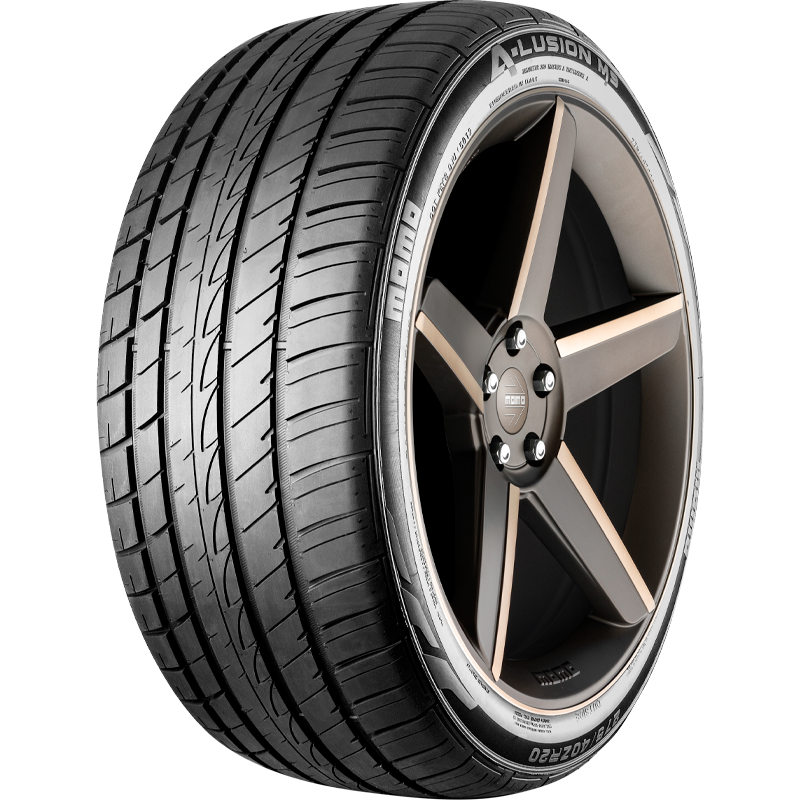 Grupo Mavesa | Neumáticos MOMO: Tecnología Italiana y Rendimiento Superior